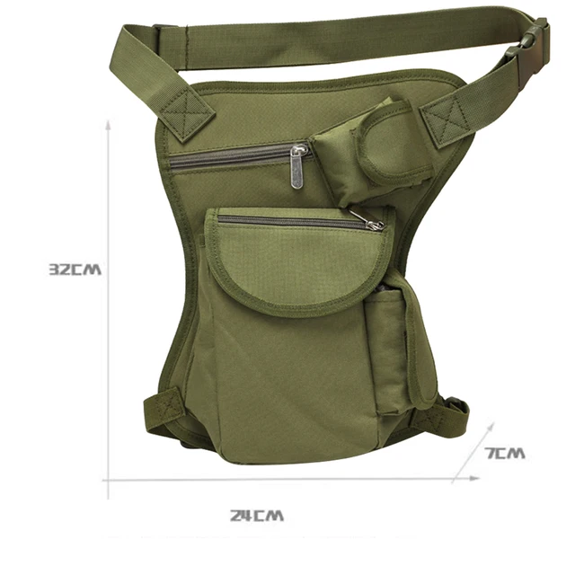 SACOCHE MILITAIRE DE JAMBE Surplus Militaires® | atelier-yuwa.ciao.jp