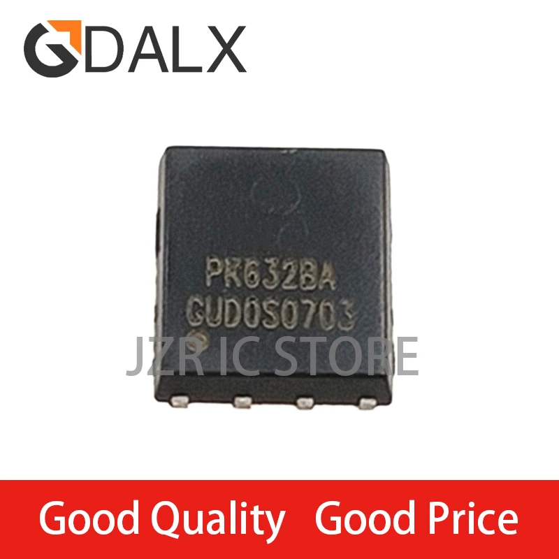 (1piece) 100% New PK626BA PK626HY PK632BA PK636BA PK630HY PK636DY ...