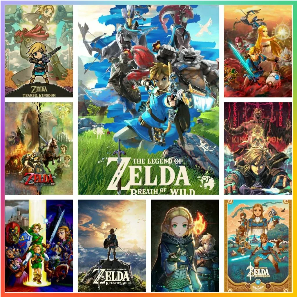 AB-Zeldas-Hyrule-Map-Game-Sale-Element-Drawing-Offers-5d-Art-Stitch ...