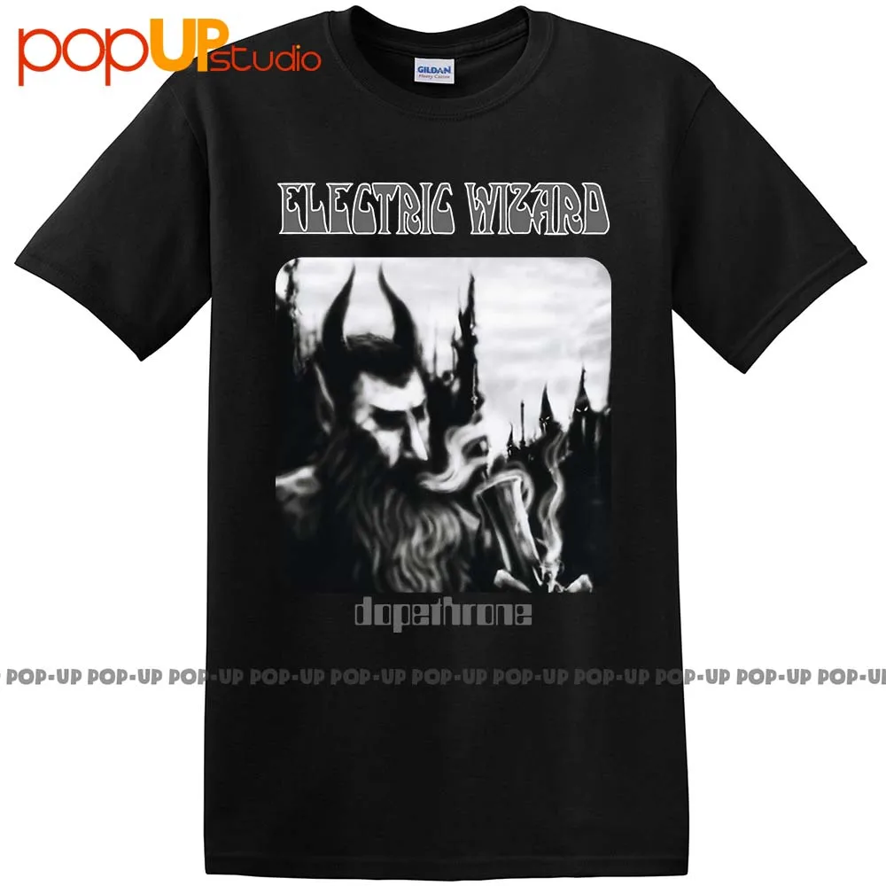 Electric Wizard Dopethrone