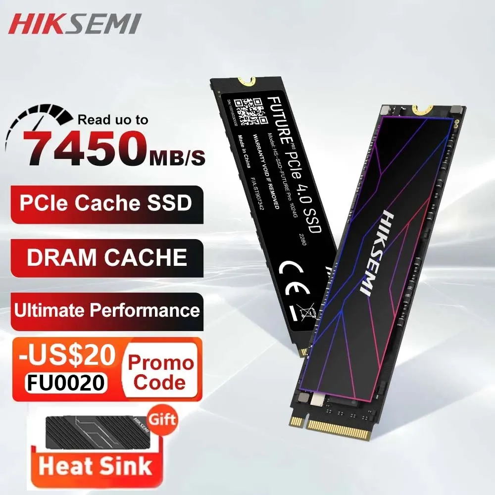 HIKSEMI-4TB-Internal-Solid-State-Disk-1TB-SSD-PS5-Desktop-With-Cache ...