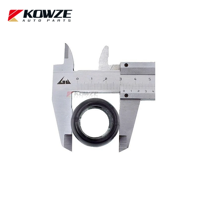 KOWZE Big Size MT M/T Gearshift Equip Ball Bushing Fit For Mitsubishi ...