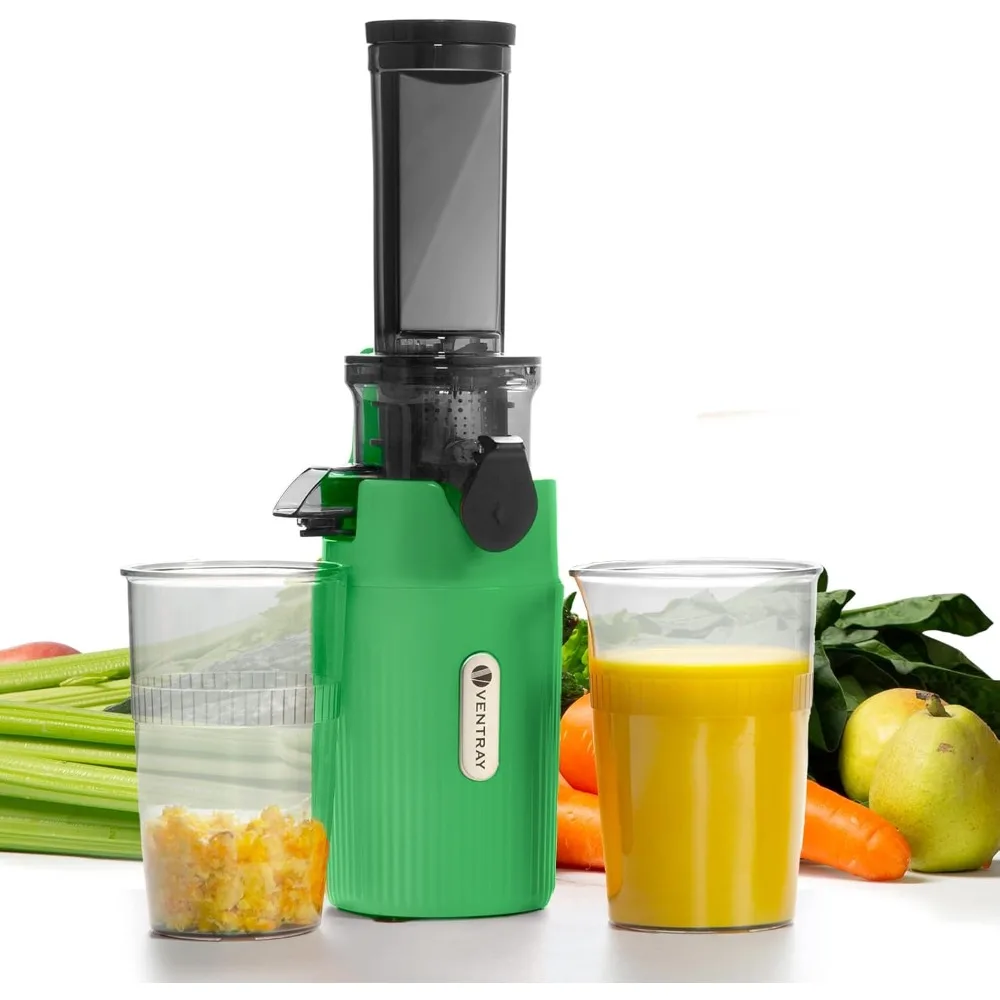 ¿Cómo Limpiar un Extractor de Zumo de Forma Rápida y Efectiva? Guía ...