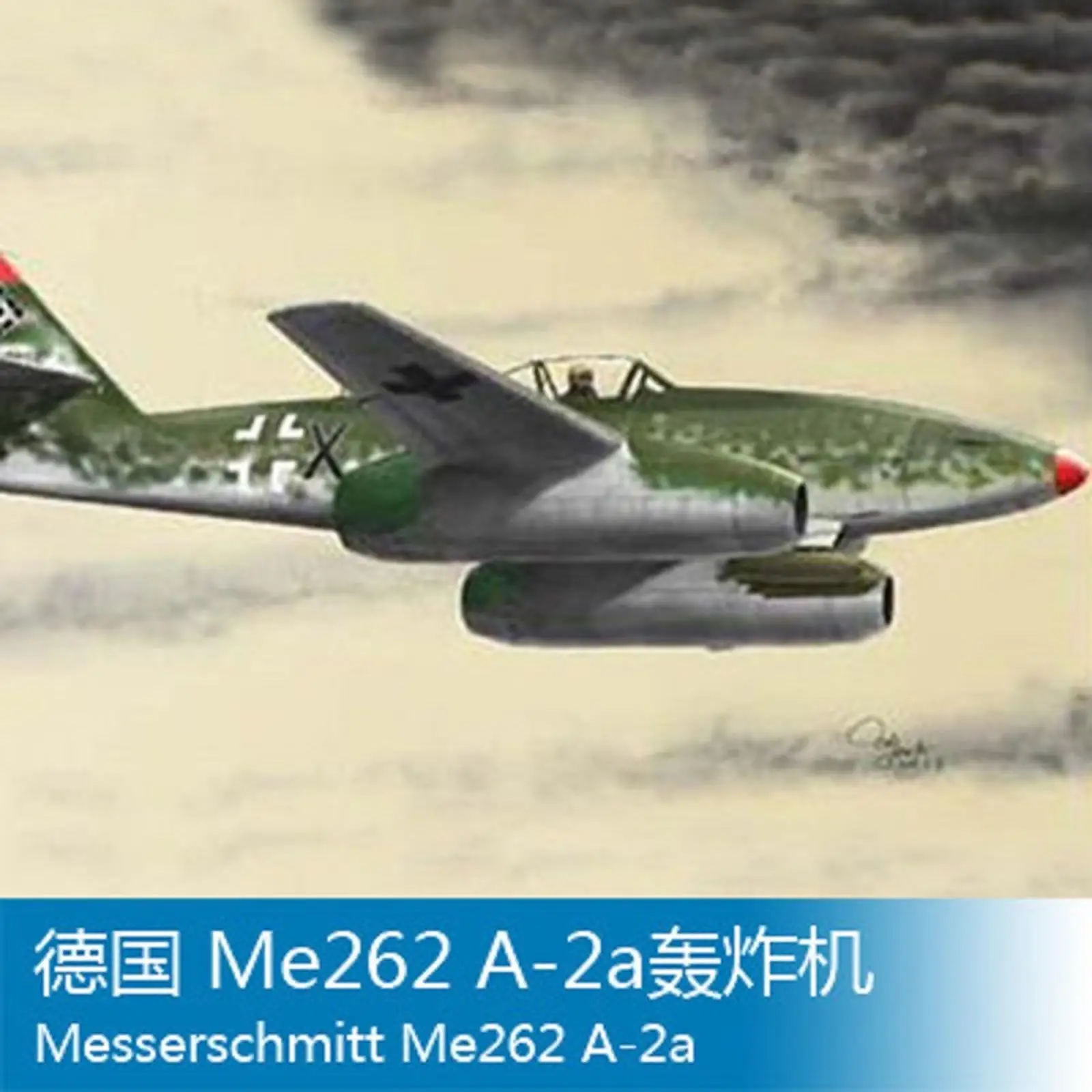 Trumpeter-01318-1-144-scale-F-Messerschmitt-Me262-A-2a-Model-Car.jpg