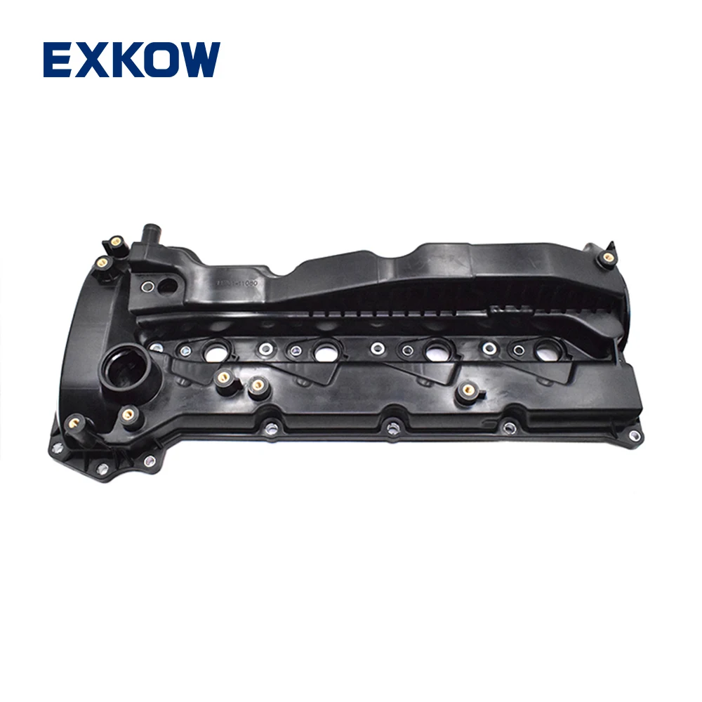 Engine-Rocker-Cover-Sub-Assy-for-Toyota-Hilux-Pickup-VII-Vigo-Fortuner ...