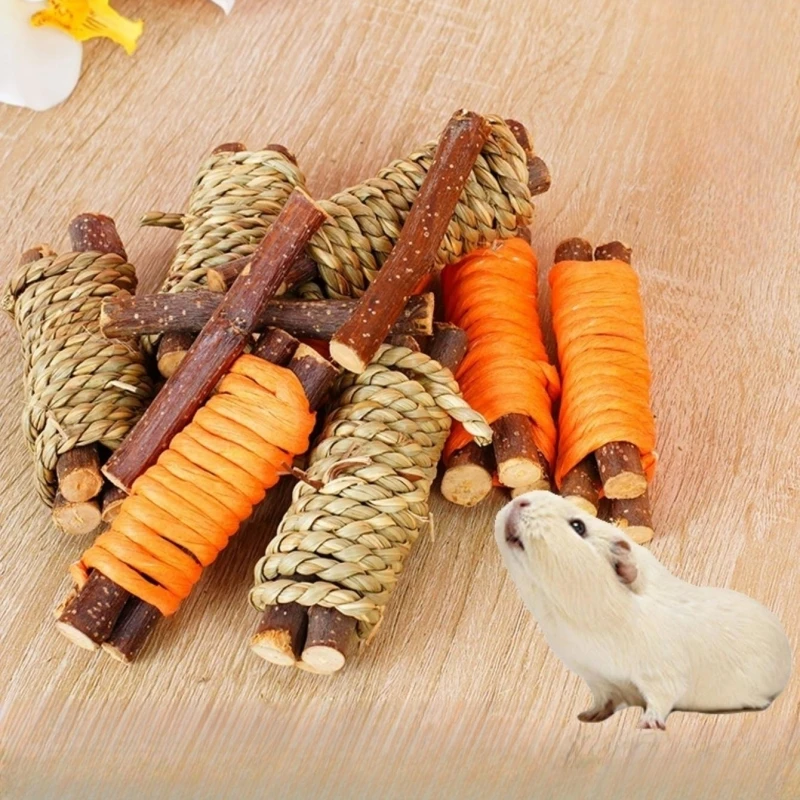Galhos-de-denti-o-de-ma-tran-ada-Pet-Mastigar-Brinquedos-Cor-aleat-ria-Coelho-Hamster.jpg