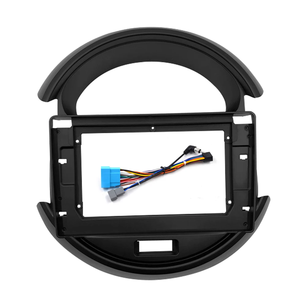 WQLSK-Car-GPS-Navigation-Stereo-For-Suzuki-SPRESSO-Radio-Fascias-Panel ...