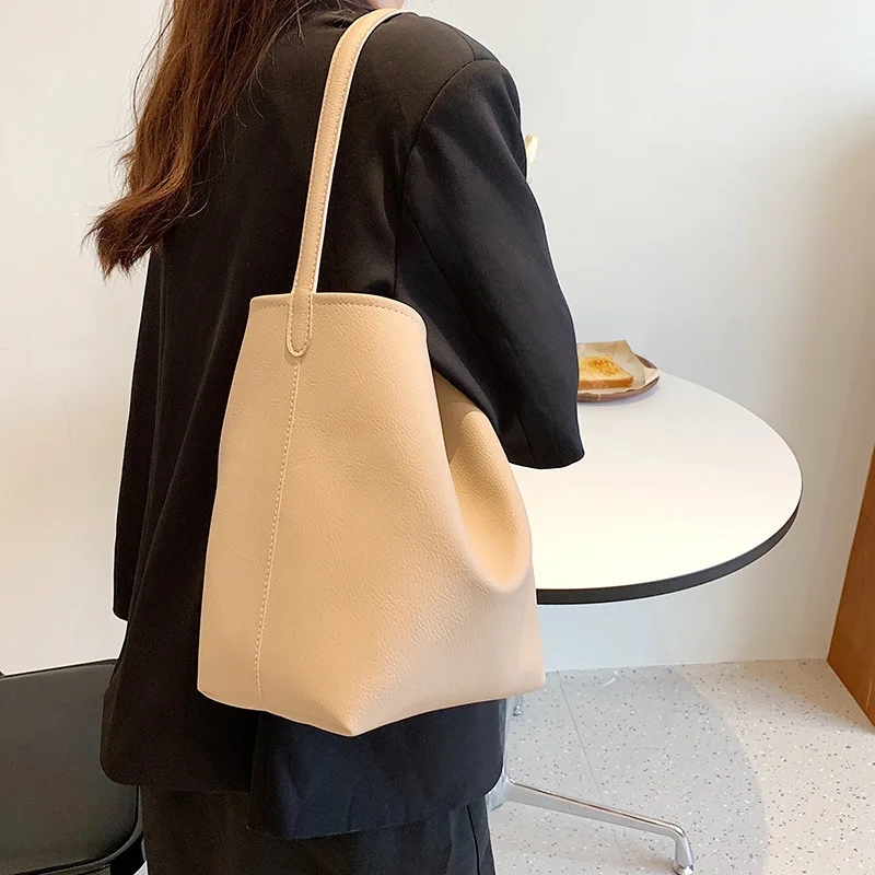 Couro-feminino-bolsas-de-marca-de-luxo-bolsas-femininas-designer-tote ...