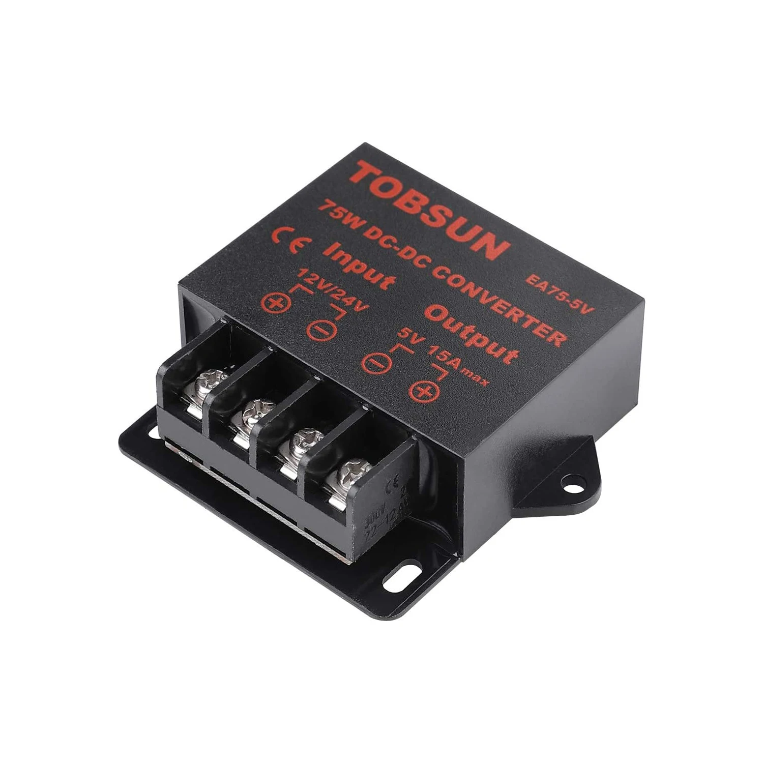 Generic Transformer Dc Dc Converter Power Supply Voltage Regulator Step ...