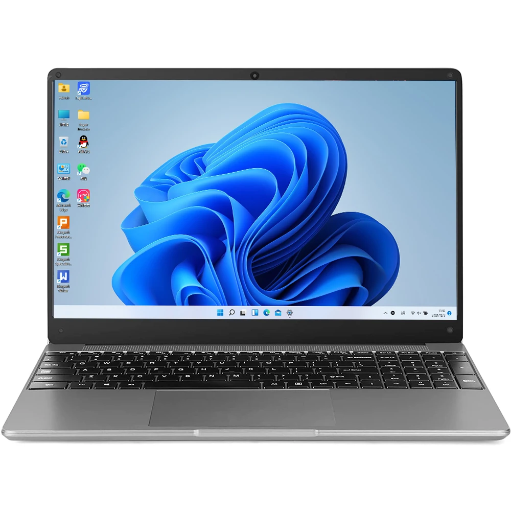 15-6-Inch-Laptop-Computer-Intel-Core-i7-6700HQ-Bluetooth-4-0-Netbook-PC ...