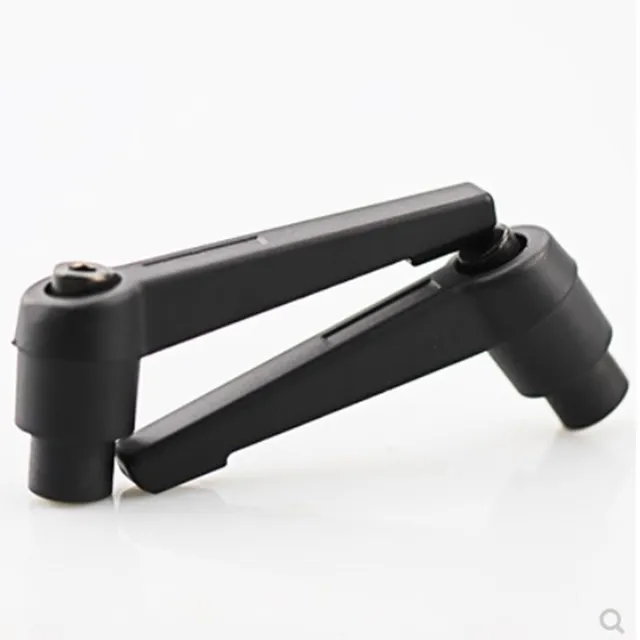 1PC M4 M5 M6 M8 M10 M12 M14 M16 Clamping Lever Machinery Adjustable ...