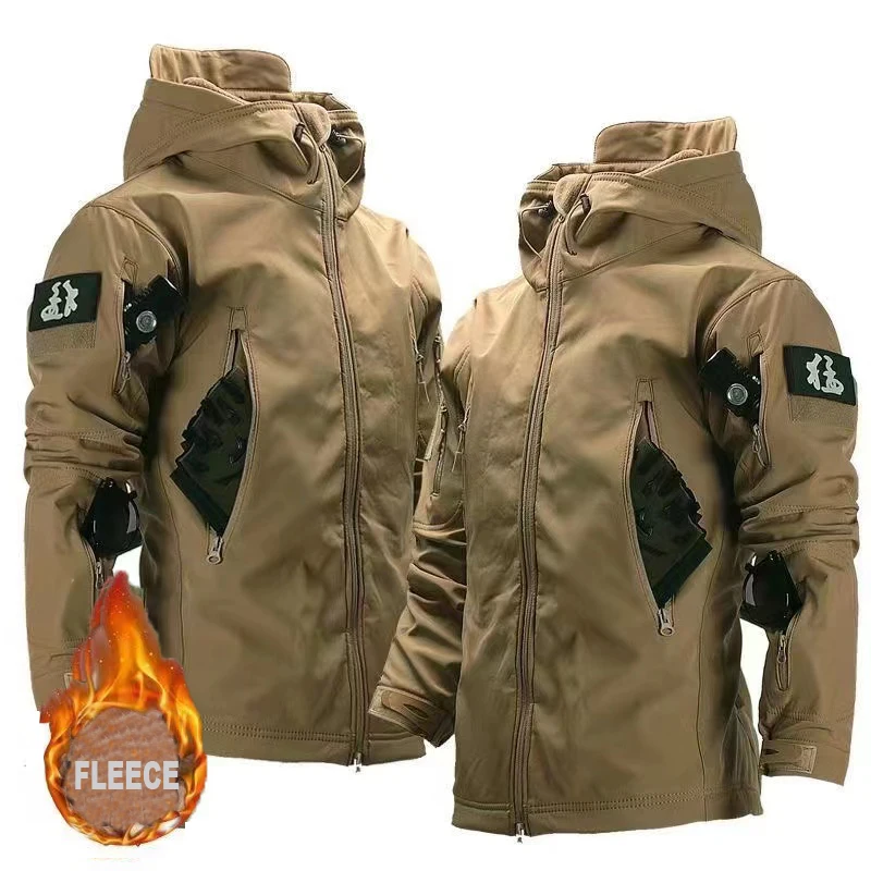 Men-s-Autumn-Winter-Fall-Jackets-Climbing-Trekking-Fleece-Fishing ...