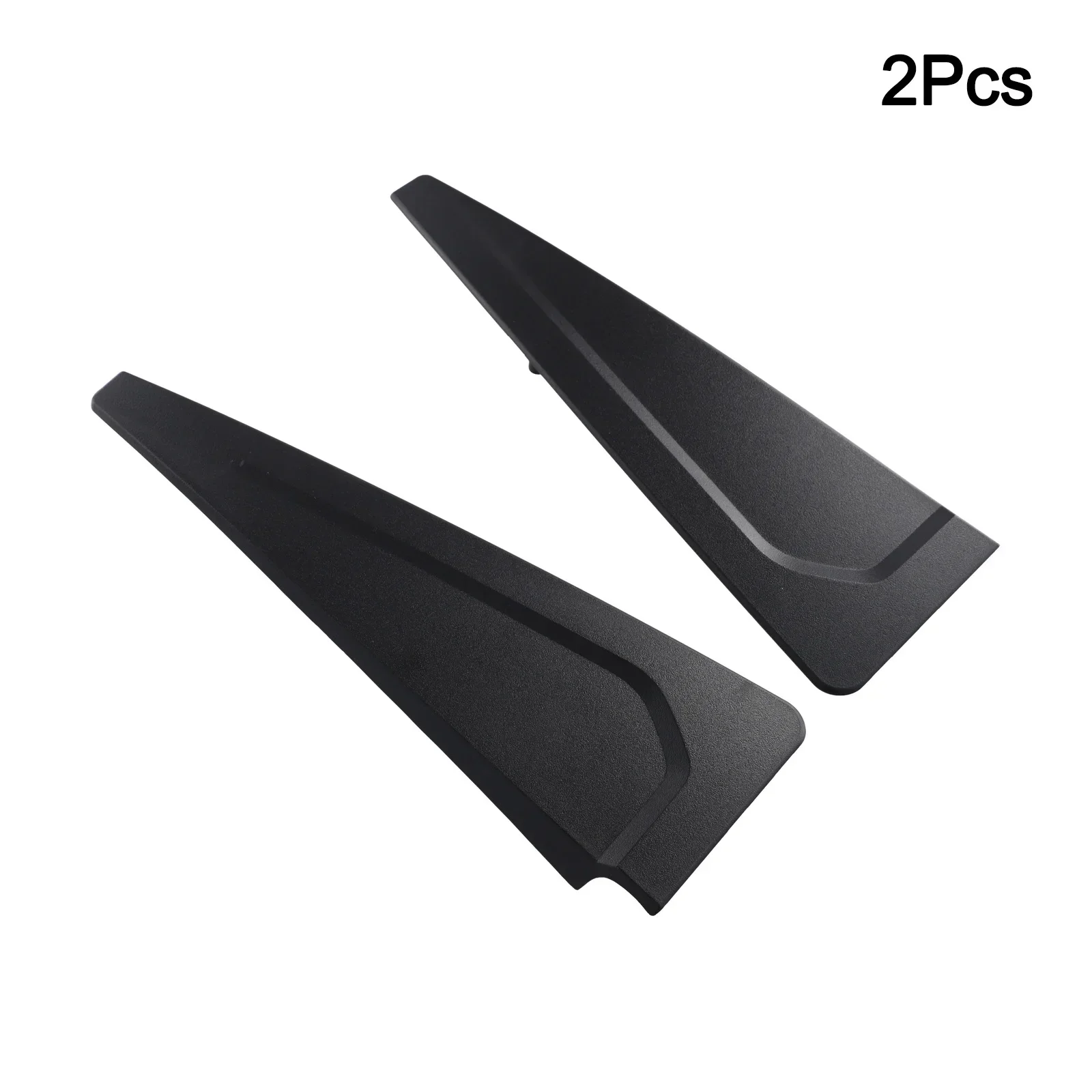 1Pair-Rear-Left-Right-Triangle-Window-Cover-96585538-96585539-Trim ...