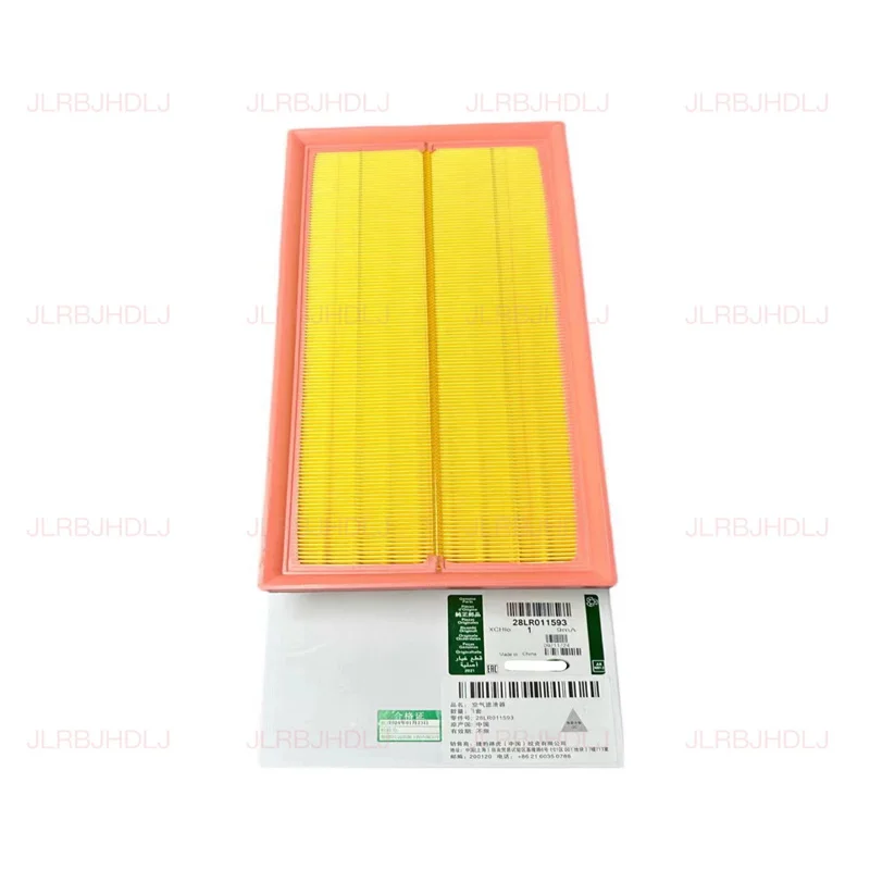 Suitable-for-Range-Rover-Discovery-4-5-Engine-Air-Cleaner-Air-Filter ...