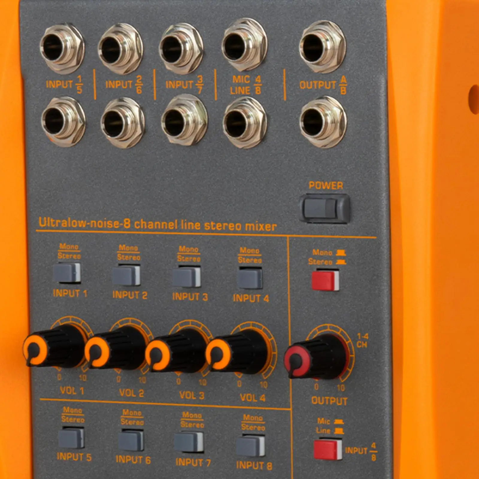 Store Home Products Feedback