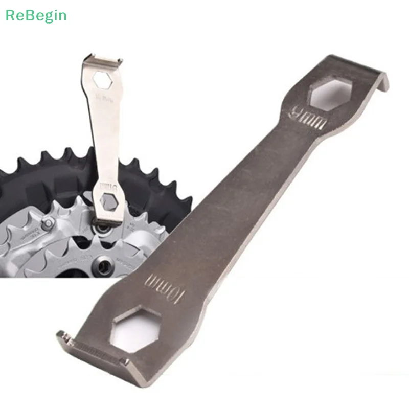 Road-Bike-Chainring-Screw-Wrench-Chainwheel-Plate-Bolts-Cycling-Repair ...