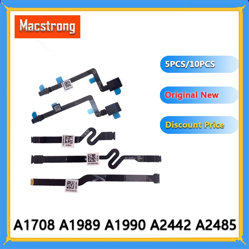Original A1708 Battery Connector For Macbook Pro A2159 A1989 A1990 ...