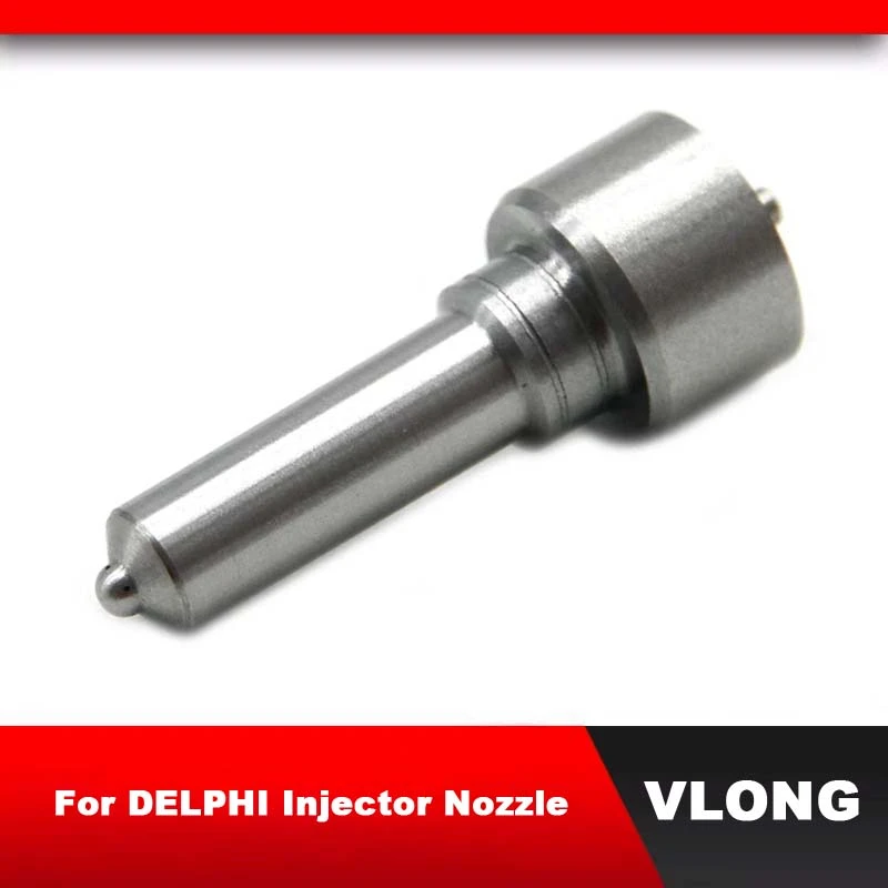 4PCS Diesel Engine Fuel Injection Spare Parts Injector Electric Control ...