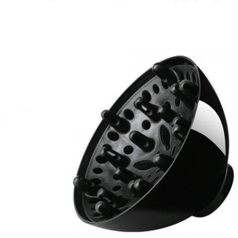 1PC DIY Universal Hair Tool Diffuser Wind Hair Curl Blower Salon ...