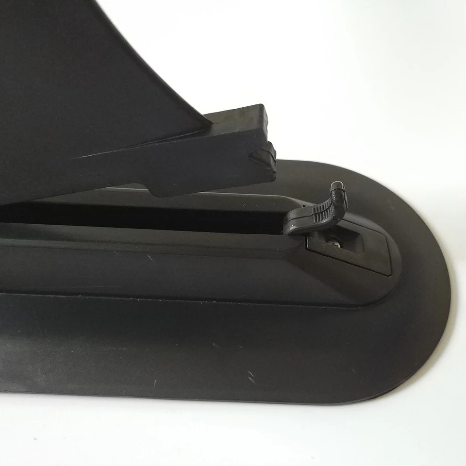 Paddle Board Fins Replacement THURSO SURF Paddleboard Fin Replacement For Inflatable SUP Boards ...