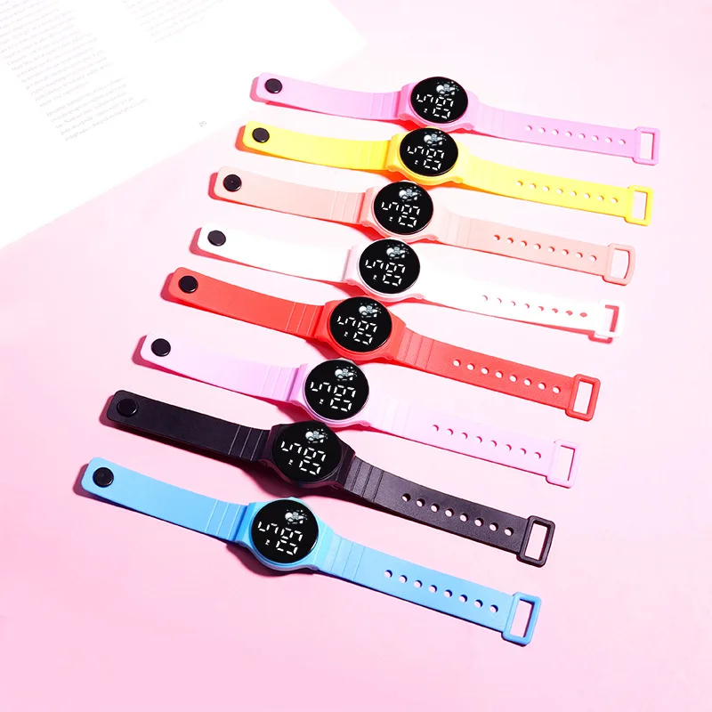 Astronaut Touch Watches