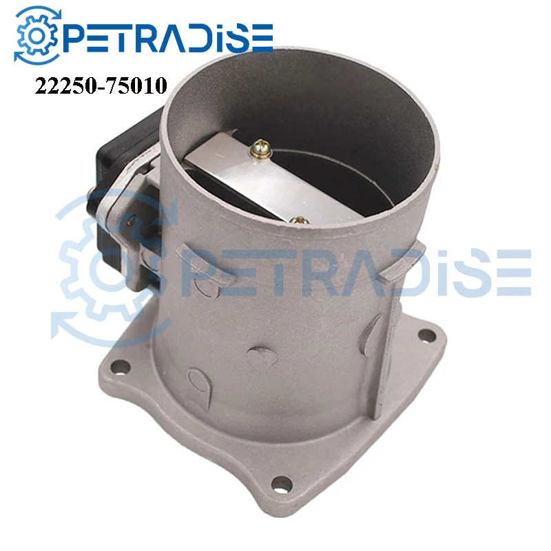 MAF-Mass-Air-Flow-Meter-Sensor-Assembly-For-Toyota-4Runner-T100-Tacoma ...