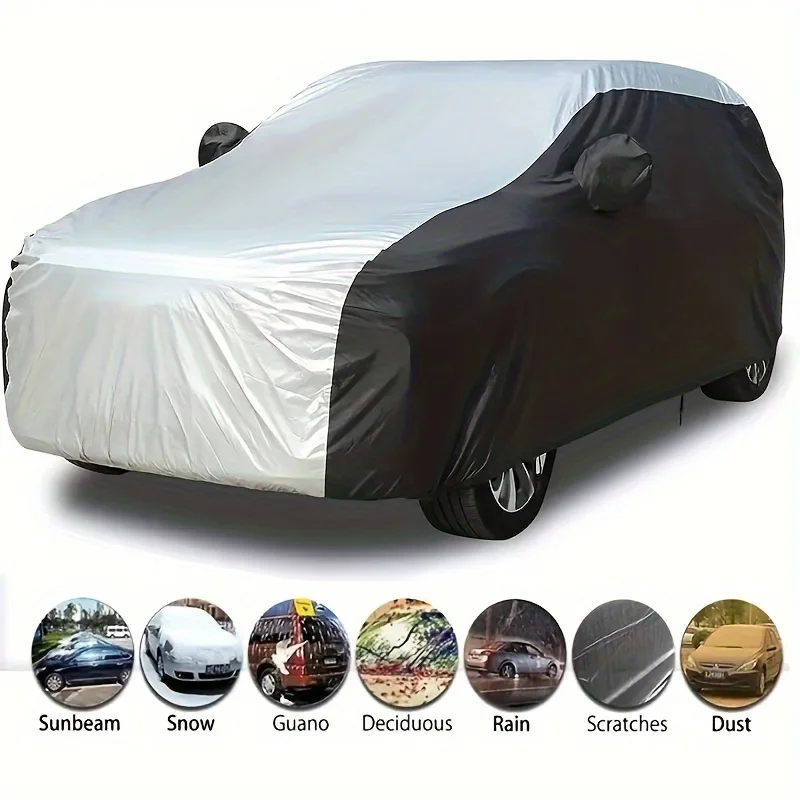 1pc-Exterior-Car-Cover-Universal-Waterproof-Dustproof-UV-Protection-Car ...