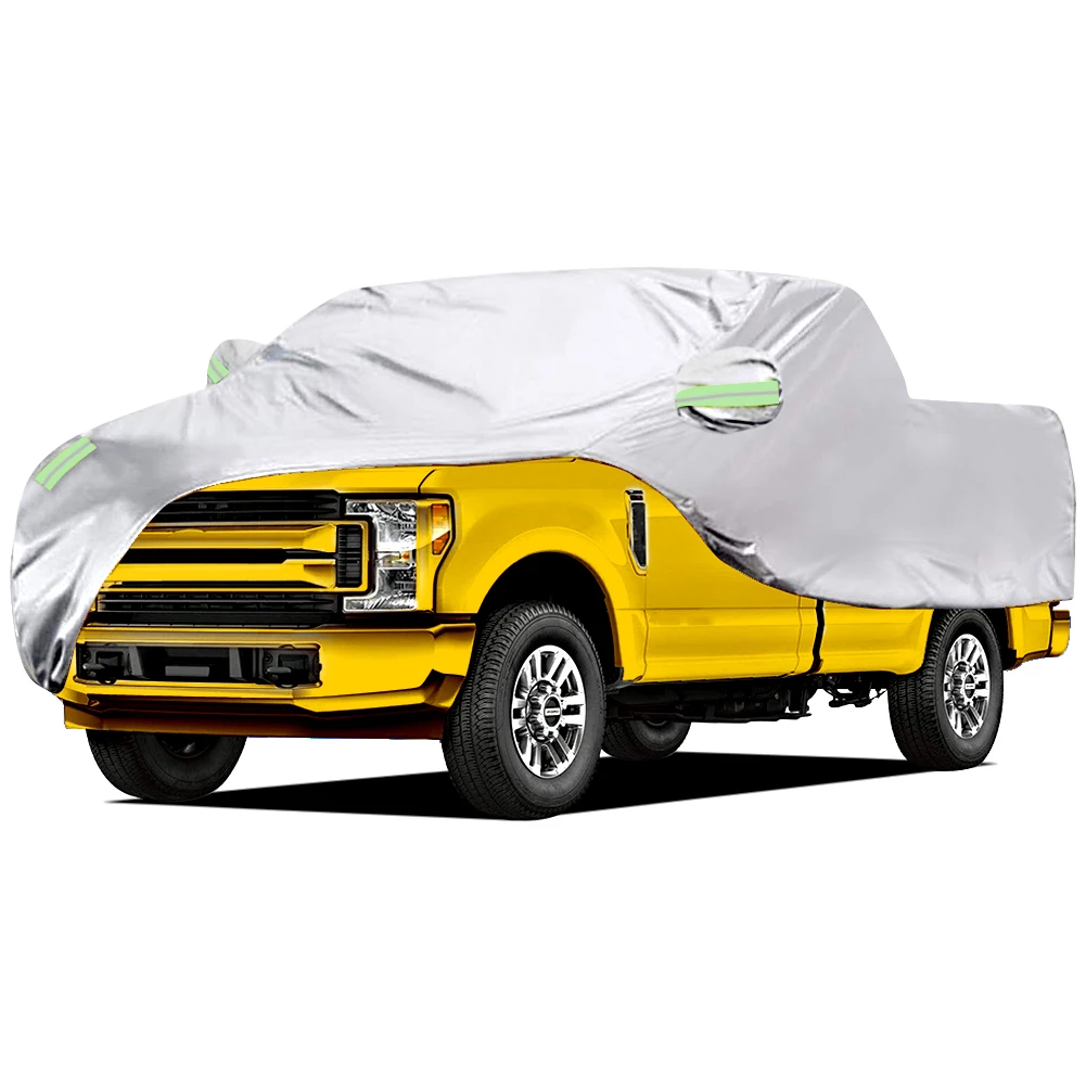 210T-Waterproof-UTE-Pickup-Truck-Cover-for-Ford-Raptor-F150-RANGER ...
