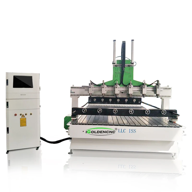 Jinan-Multi-CNC-Router-para-3D-Relief-4-ou-6-Spindle-1800-2500-Round ...