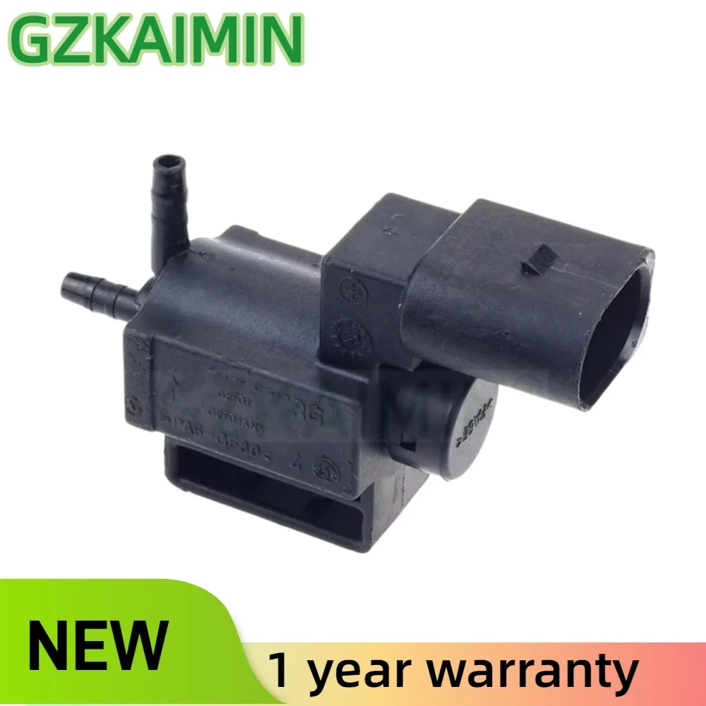 Genuine Air Intake Manifold Solenoid Control Valve 037906283C 037 906 ...