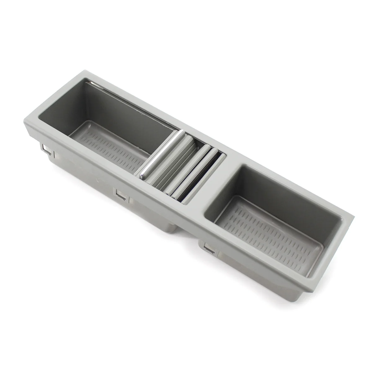 Center Console Storage Trays Replacement for BMW E46 3 Series Drink ...
