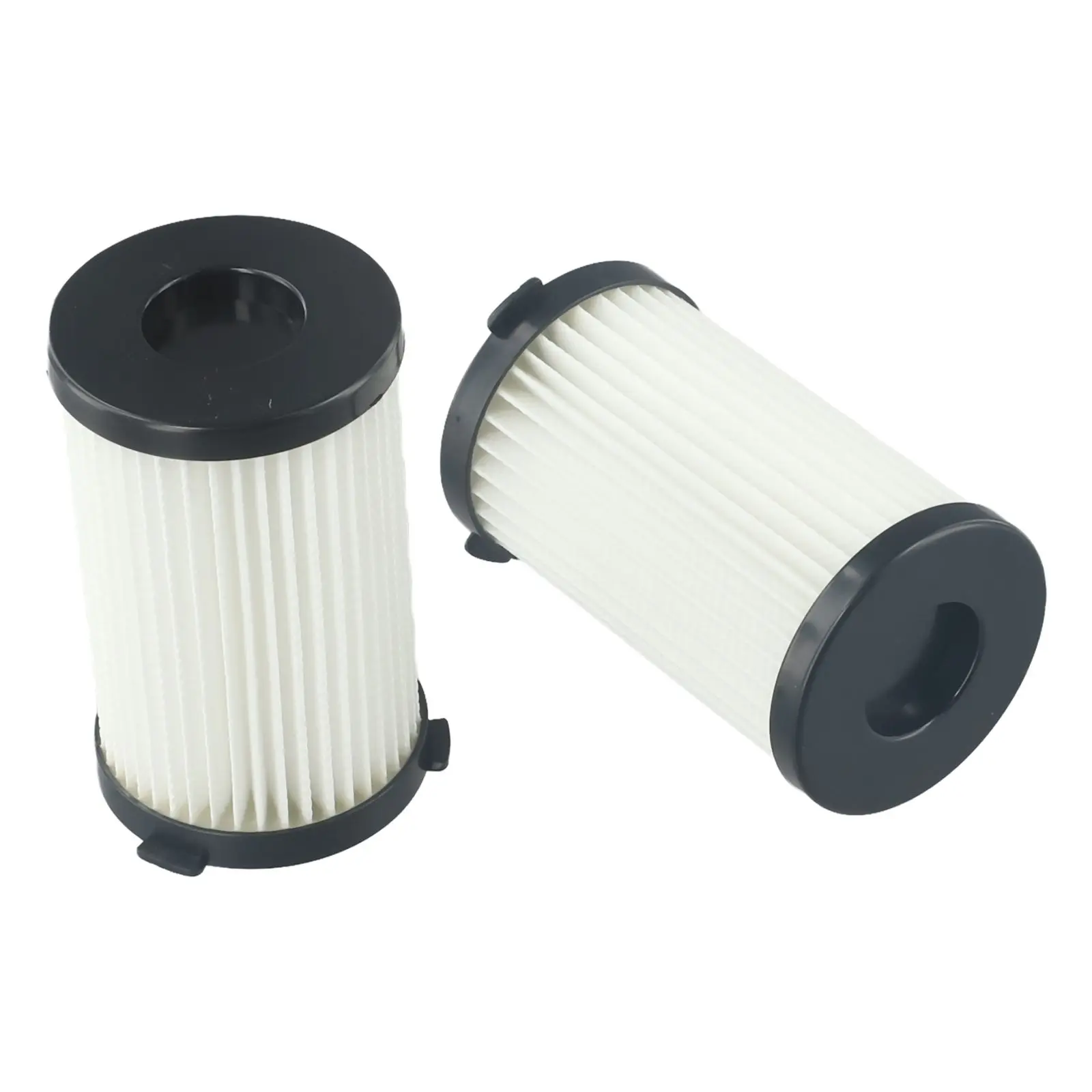 2Pcs Filter For Techwood TAE-7036 Vacuum Cleaner Spare Parts Filters ...