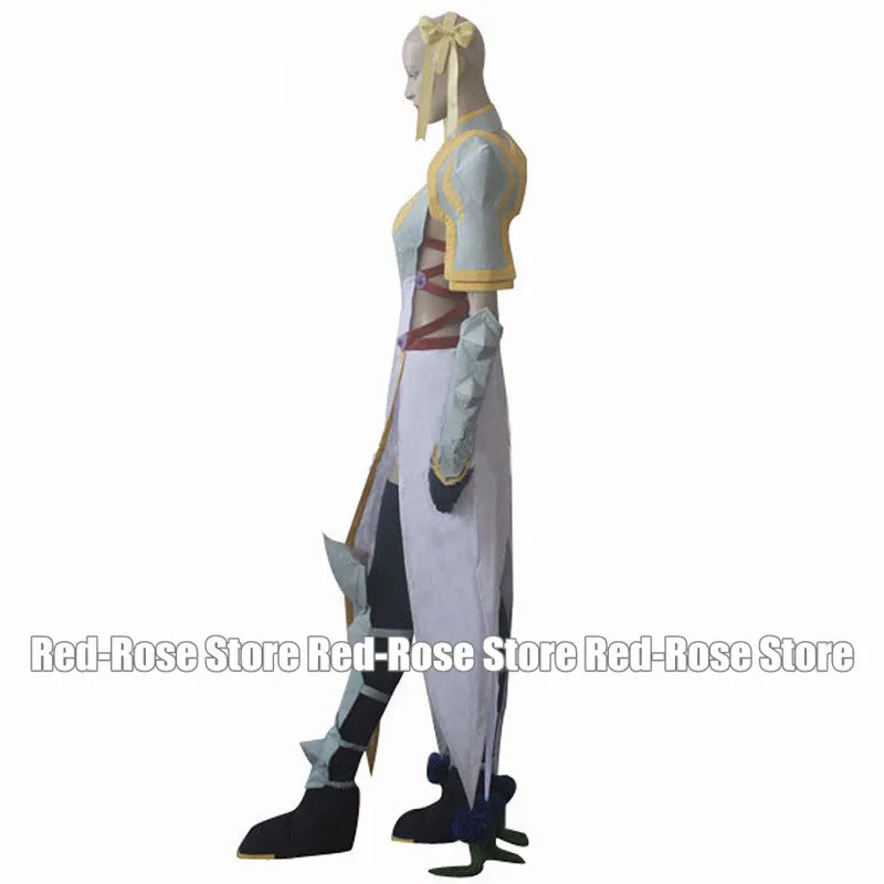 Erza Scarlet Lightning Empress Armor