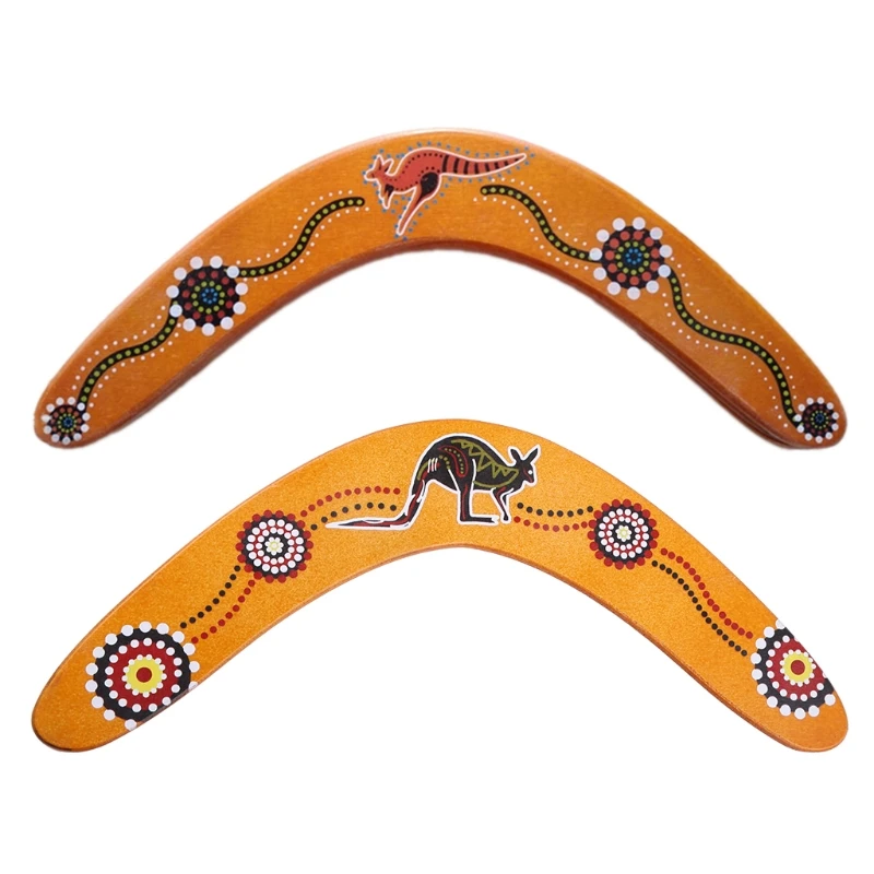 V-Shaped-Bumerangues-Brinquedos-Voadores-Fam-lia-Jogo-ao-ar-livre-Beach ...