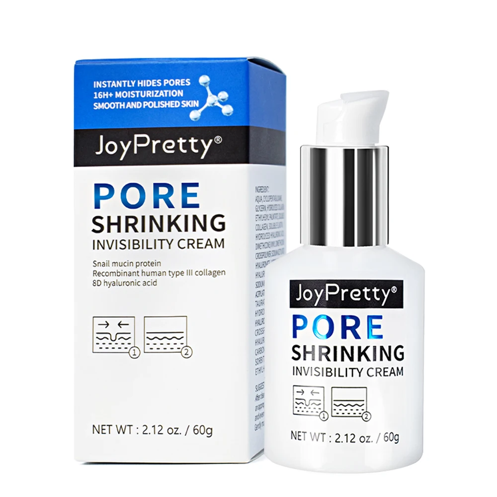 8D-Hyaluronic-Acid-Pore-Shrinking-Face-Cream-Quick-Elimination-Large ...