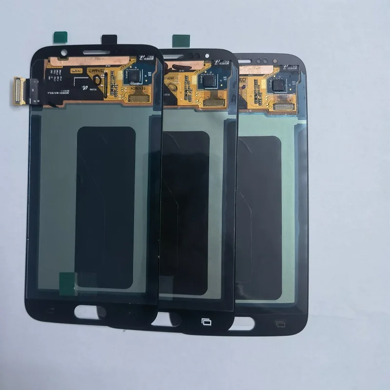 5.1'' Super AMOLED for Samsung Galaxy S6 G920 LCD SM-G920F G920F G920FD ...