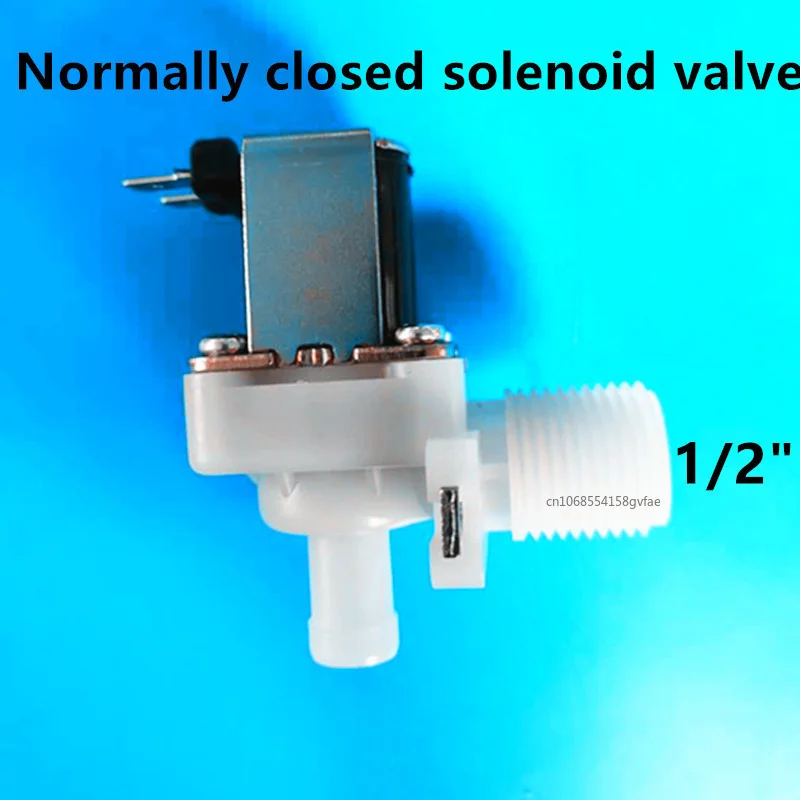1-2-DC12V-24V-220V-Food-grade-water-solenoid-valve-heat-resistant-and ...