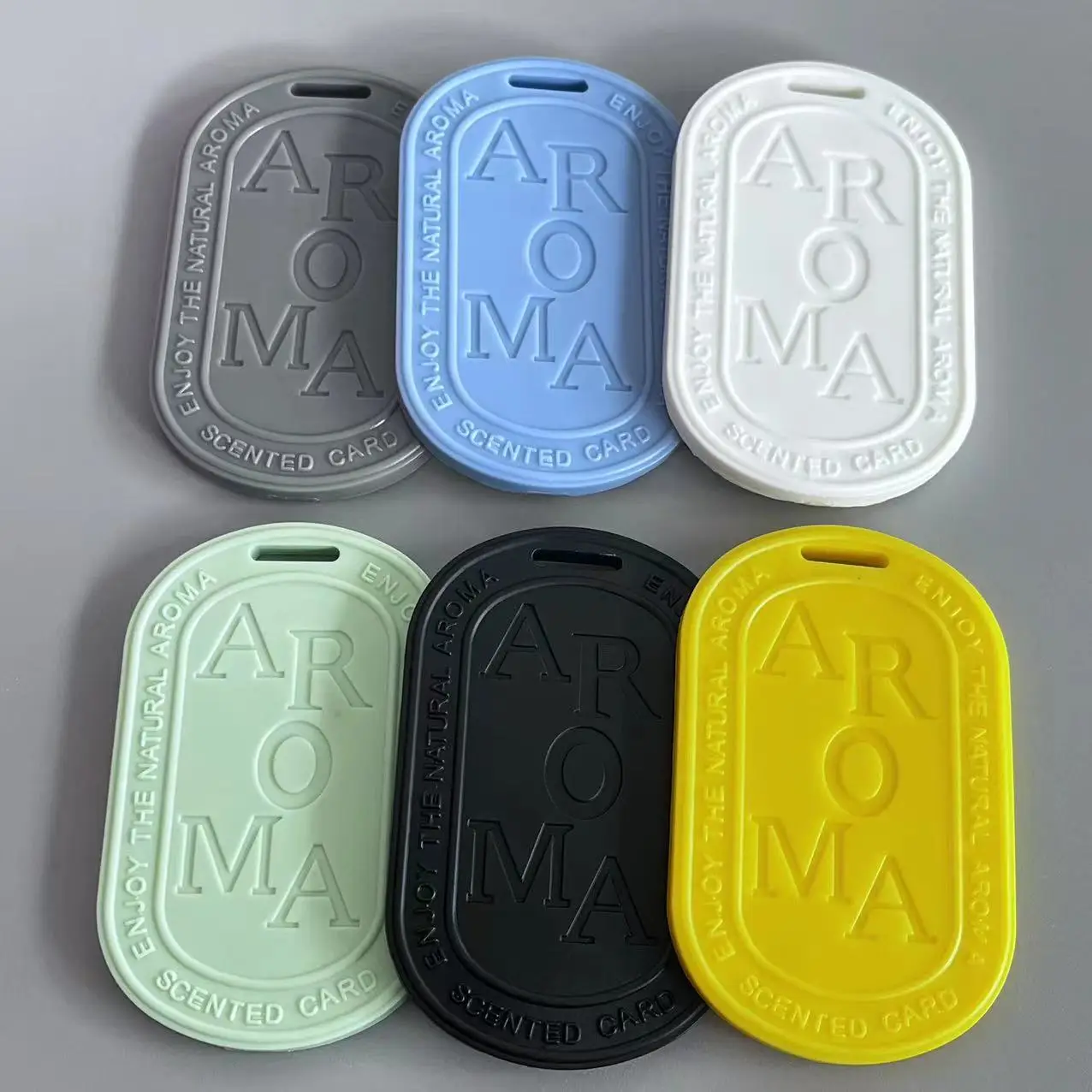 Office-Solid-Aroma-Diffuser-Car-Air-Fragrance-Home-Aromatherapy-Car ...