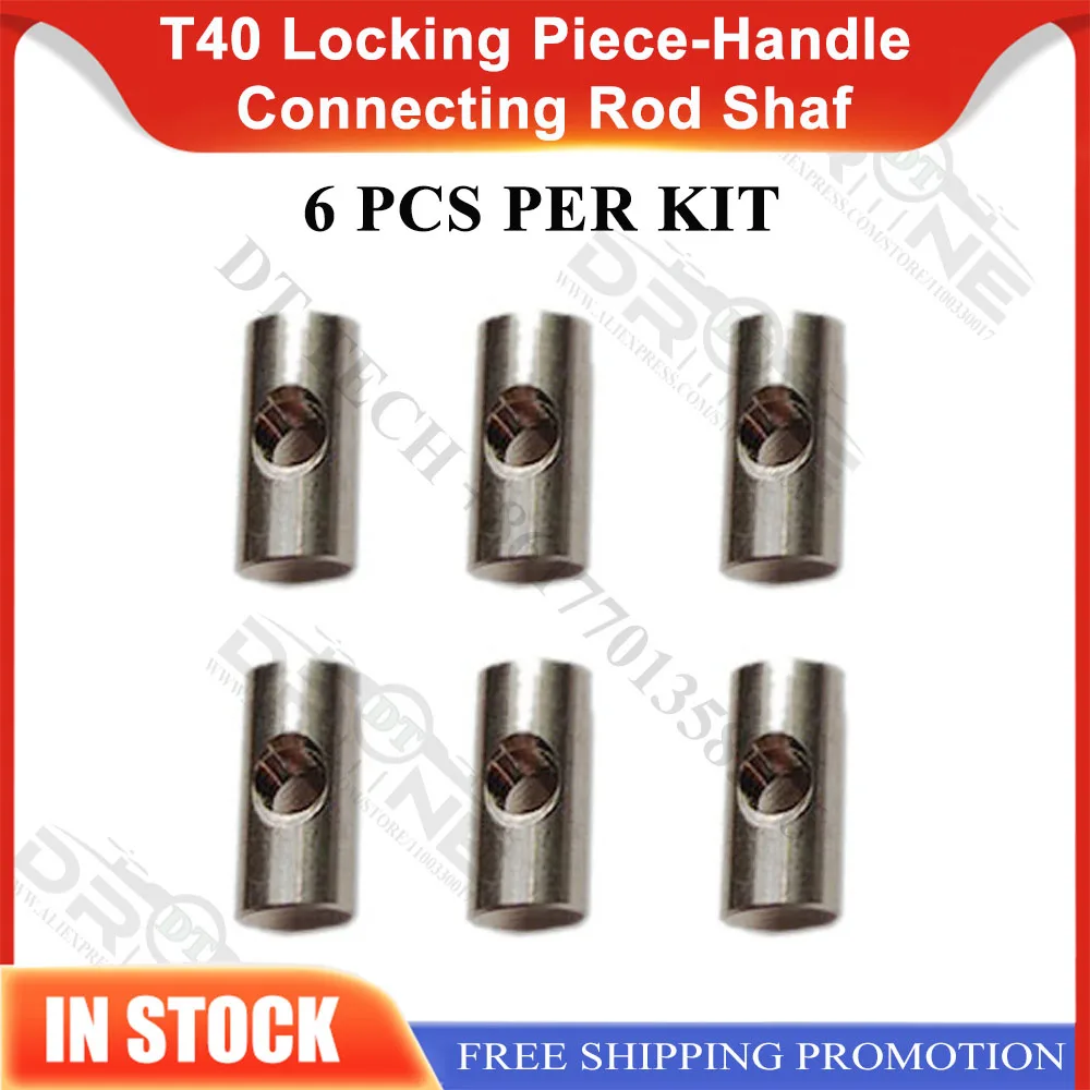 T30-T40-T20P-6-PCS-Per-Kit-Free-Shipping-Locking-Piece-Handle ...