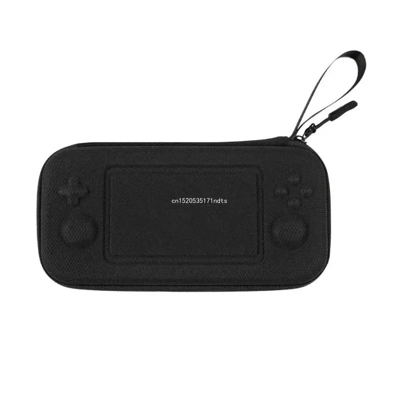 Carrying-Case-Storage-Box-with-Pocket-for-Retroid-Pocket-4-Handheld ...