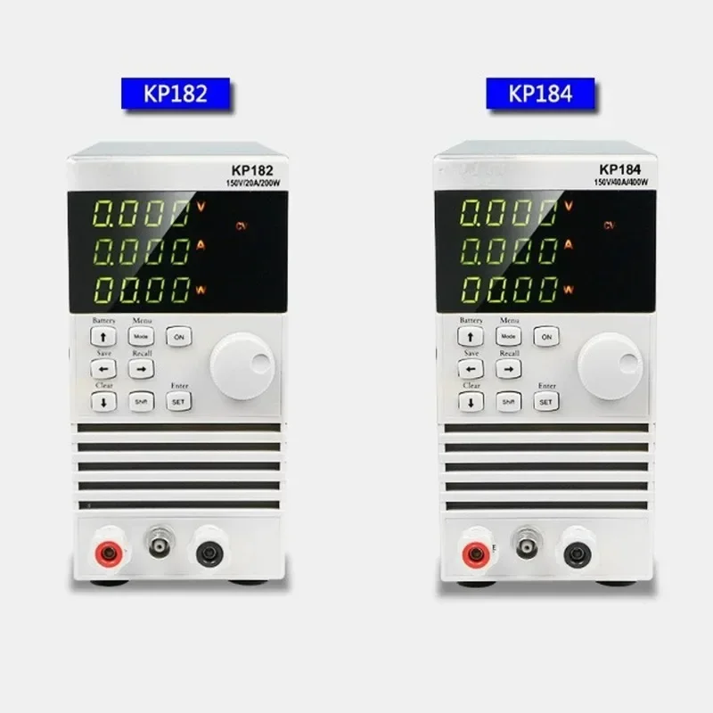 KP182-KP184-Single-Channel-Electronic-DC-Load-meter-200W-150V-20A-400W ...