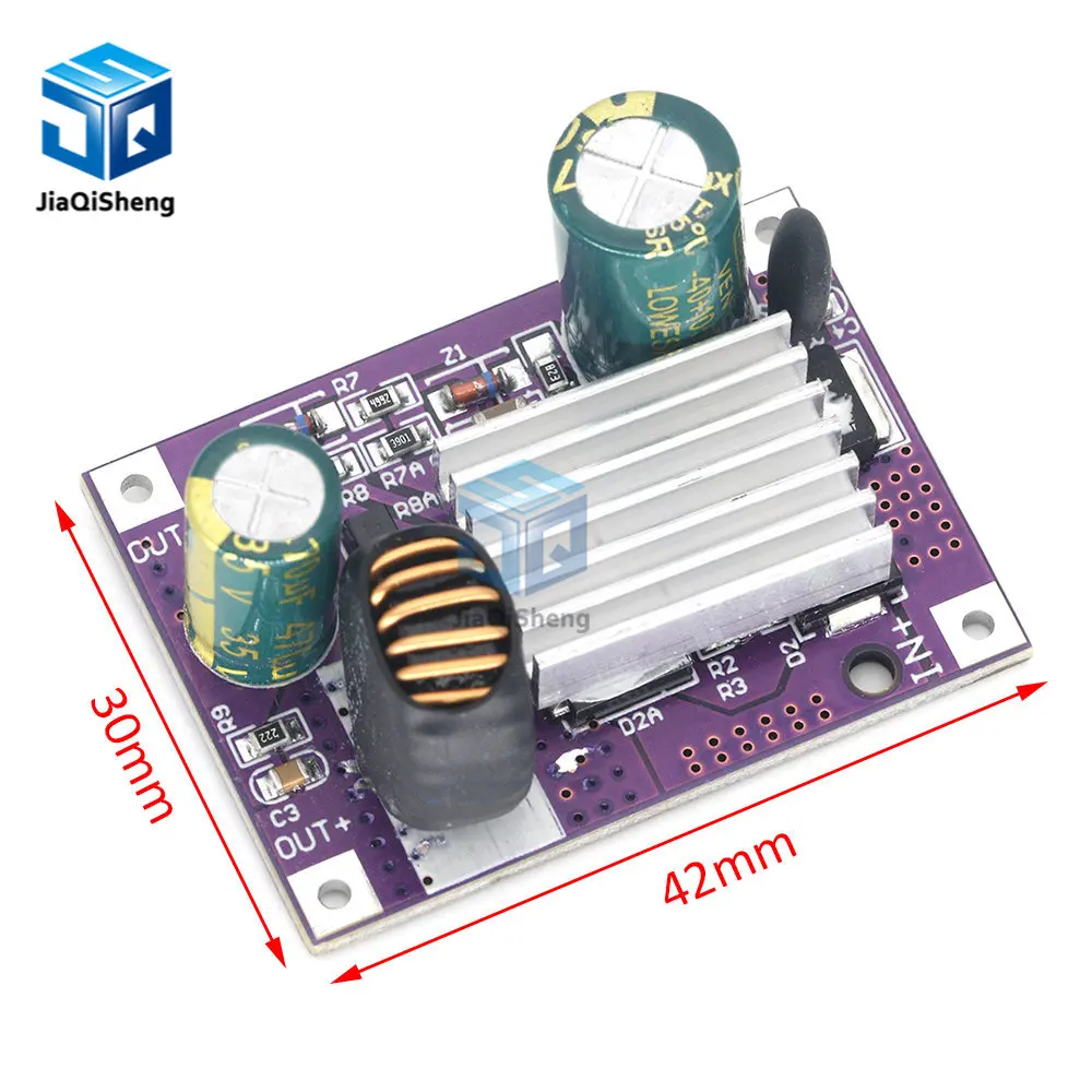 DC9-120V-DC-Step-Down-Module-Power-Supply-Buck-Converter-Non-isolated ...