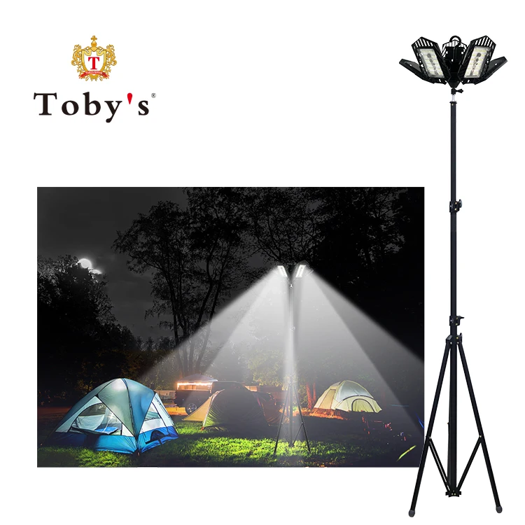 TOBY-S-Camping-Light-DC-12V-Telescopic-Rod-Lantern-LED-Outdoor-Picnic ...