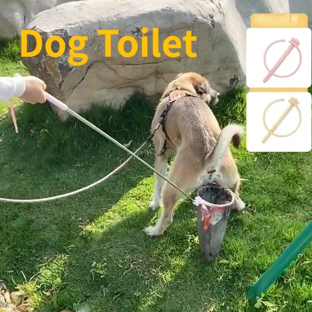 Pet-Poop-Picker-Portable-Scooper-Animal-Waste-Sanitary-Pickup-Remover ...