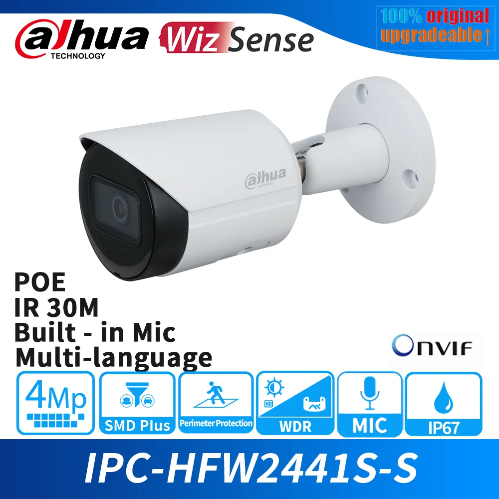 Dahua-IP-Camera-4MP-POE-Bullet-IPC-HFW2441S-S-IR-30m-Built-in-MIC-Replace-IPC.png