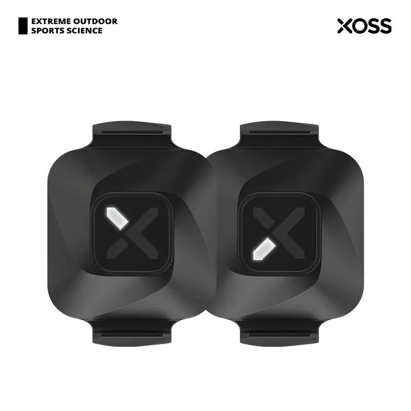 XOSS-Vortex-Speed-Cadence-Sensor-for-Bicycle-Computer-IPX7-Waterproof ...