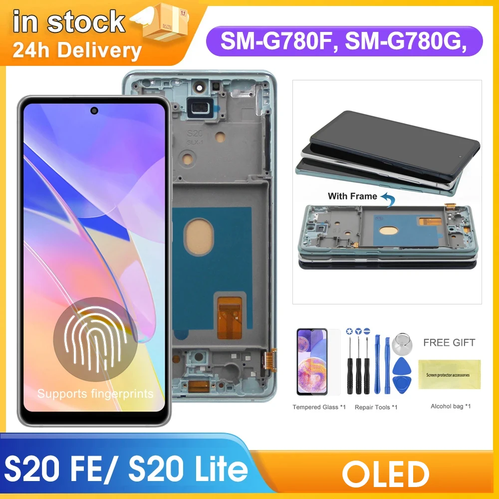 S20-Lite-Display-Screen-Assembly-for-Samsung-Galaxy-S20-FE-G780F-G781B ...
