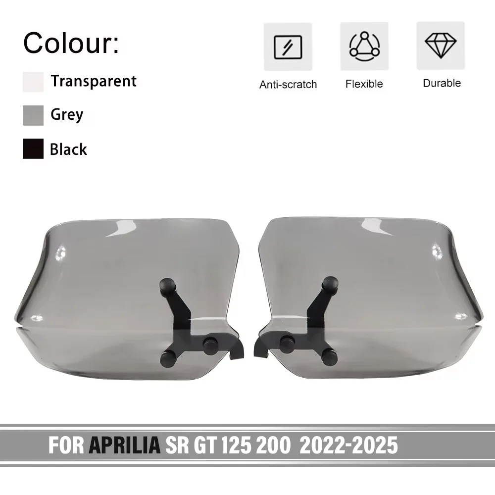 FOR APRILIA SR GT 125 200 SR GT SPORT 125 200 2022-25 Motorcycle ...