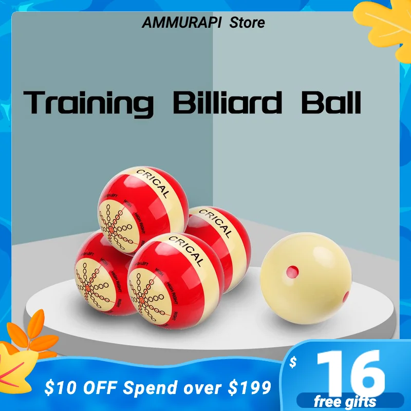 Billiard-Pool-Ball-52-5-57-2-61-5mm-Red-6-Dot-Spot-Measly-White-Double.jpg