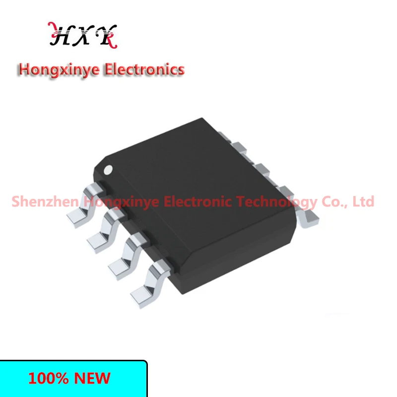 LM2662MX/NOPB Chip, charge pump, Doubler/inverter, 150KHZ, SOIC-8